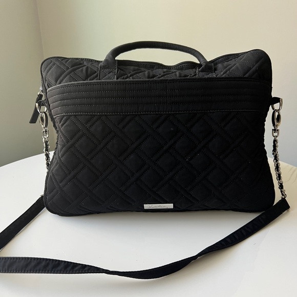 Vera Bradley | Bags | Vera Bradley Laptop Bag | Poshmark